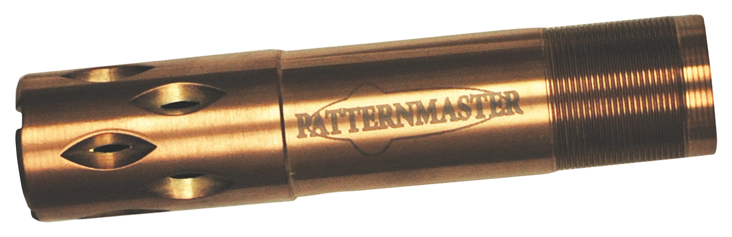PatternMaster Code Black Turkey Choke Tube | Mack's Prairie Wings
